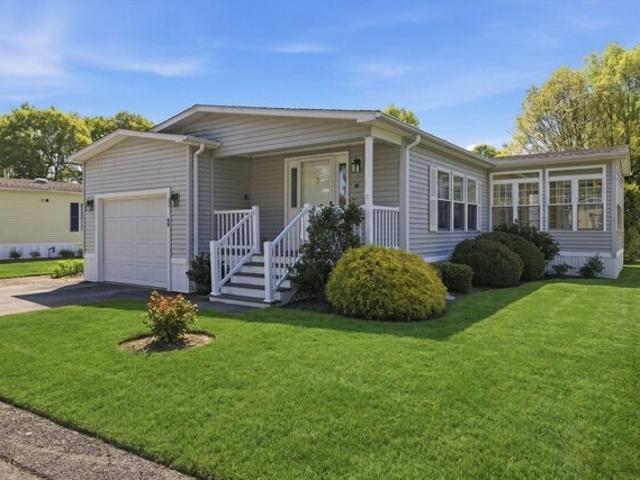 Highland St Unit,taunton, Property For Sale