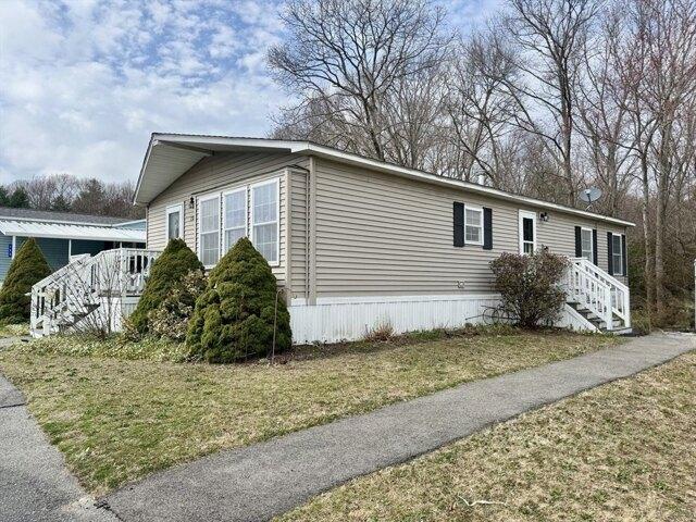 Highland St Unit,taunton, Property For Sale