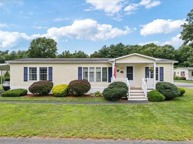 Highland St Unit,taunton, Property For Sale
