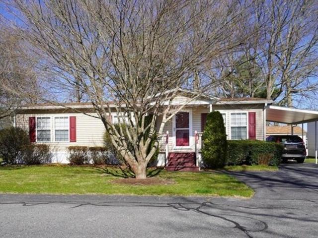 Highland St Unit,taunton, Property For Sale