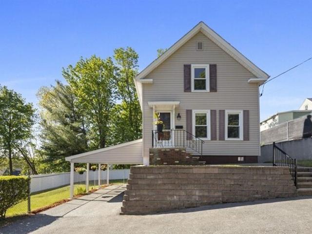 Highland St, Wakefield, Home For Sale