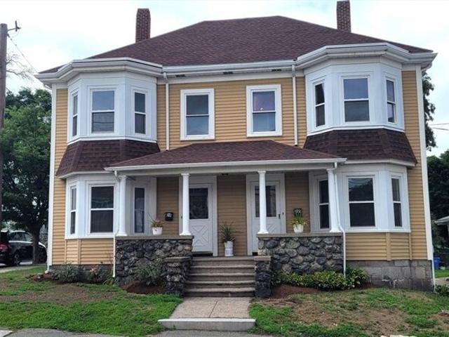 Highland St, Waltham, Home For Sale