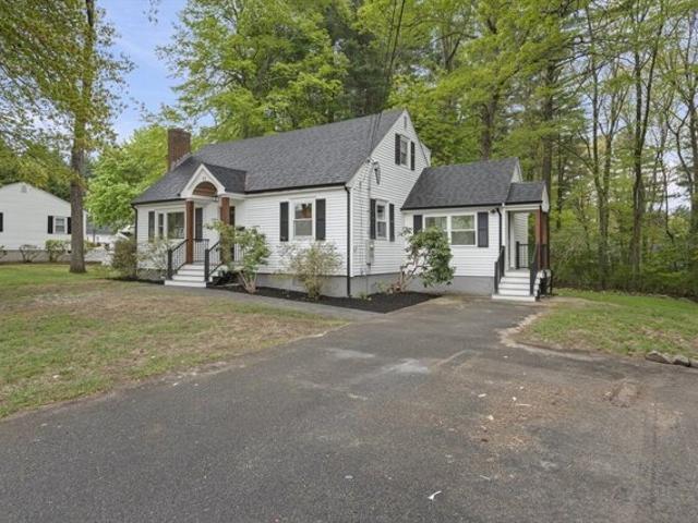Highland St, Walpole, Home For Sale