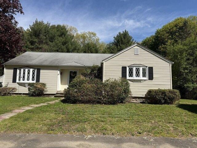 Highland St, Webster, Home For Sale