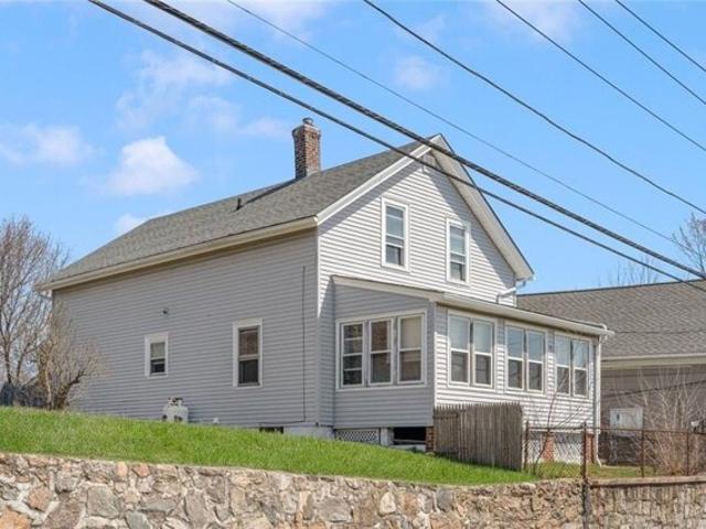 Highland St, West Warwick, Home For Sale