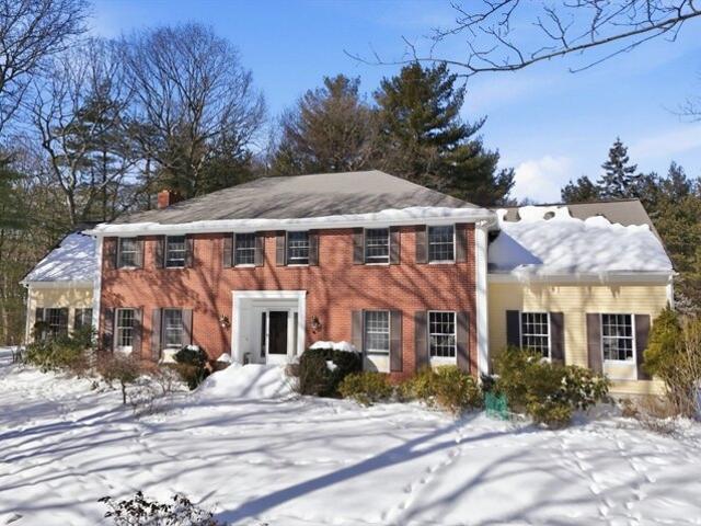 Highland St, Weston, Home For Sale