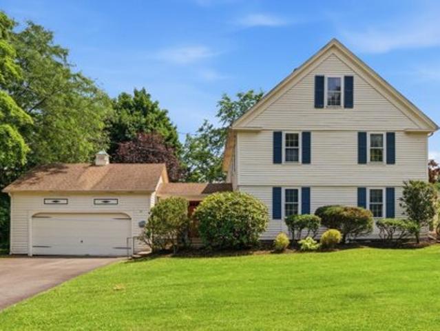 Highland St, Wethersfield, Home For Sale