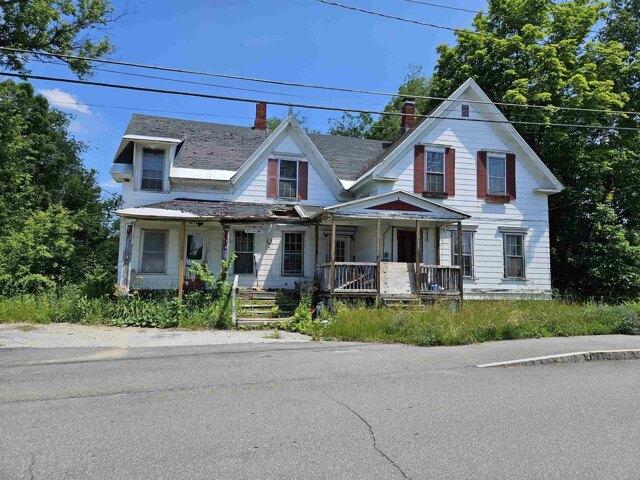 Highland St, Whitefield, Home For Sale