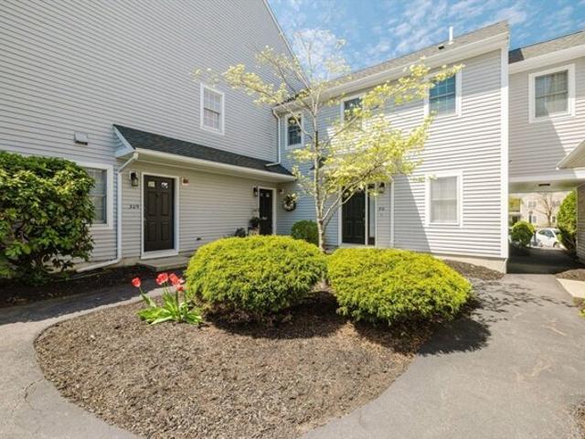 Highland St Apt,taunton, Condo For Sale