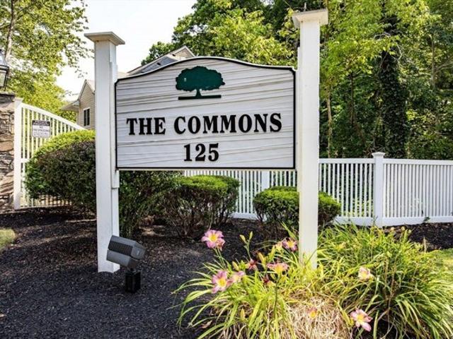 Highland St Apt,taunton, Condo For Sale