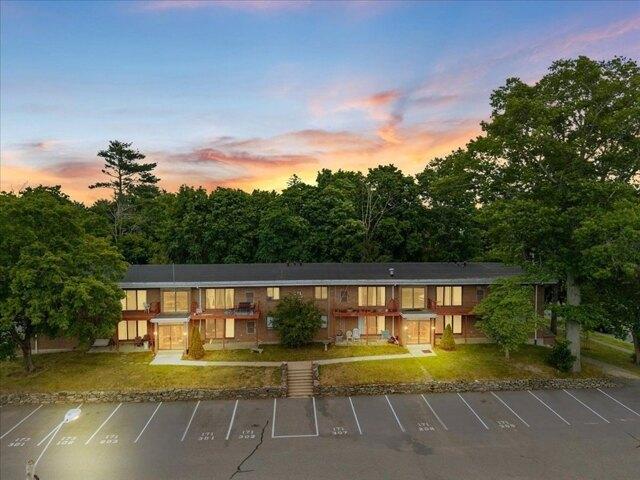 Highland St Apt,taunton, Condo For Sale