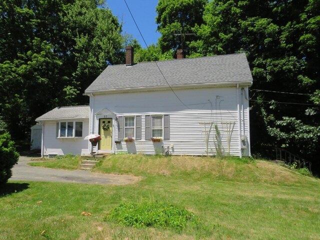 Highland St, Canton, Home For Sale
