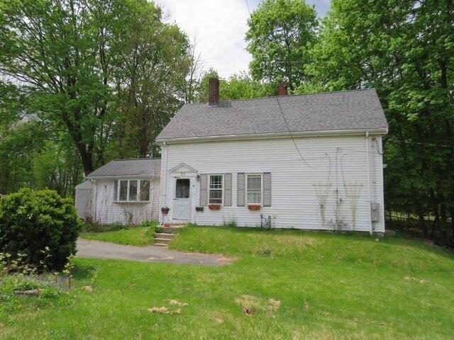 Highland St, Canton, Home For Sale