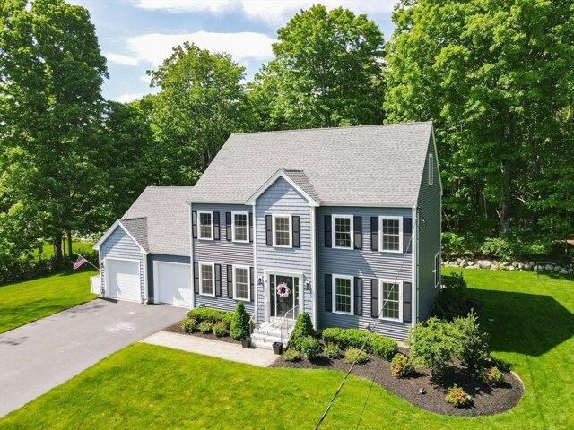 Highland St, Easton, Home For Sale