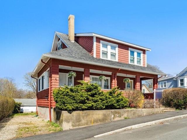 Highland St, Gloucester, Home For Sale