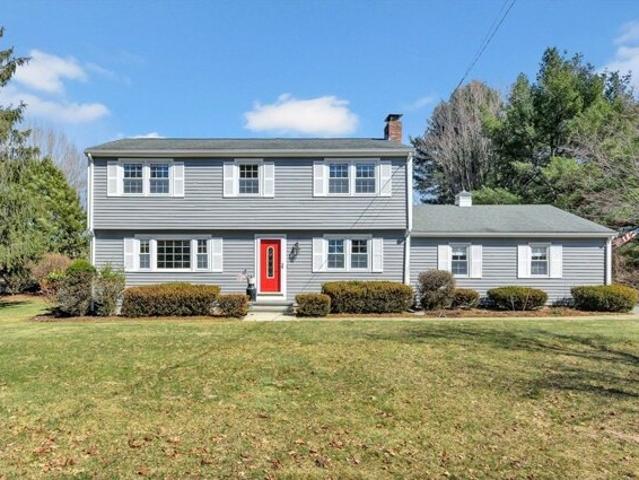 Highland St, Holliston, Home For Sale