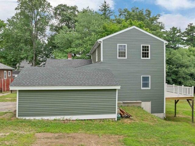 Highland St, Hudson, Home For Sale