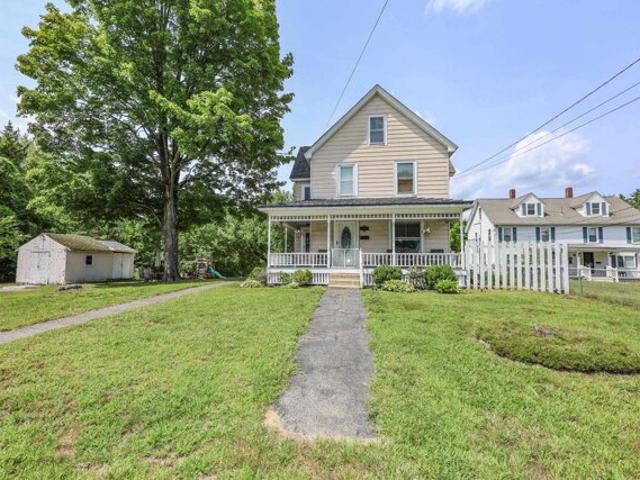 Highland St, Hudson, Home For Sale