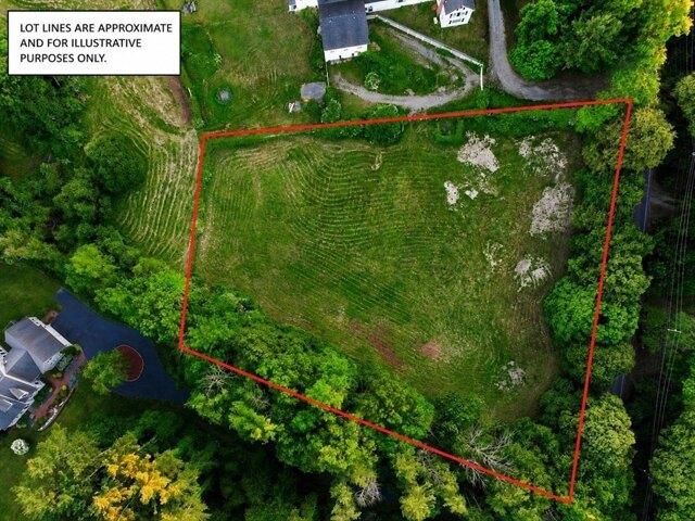 Highland St Lot,marshfield, Plot For Sale