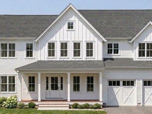 Highland St, Marshfield, Home For Sale