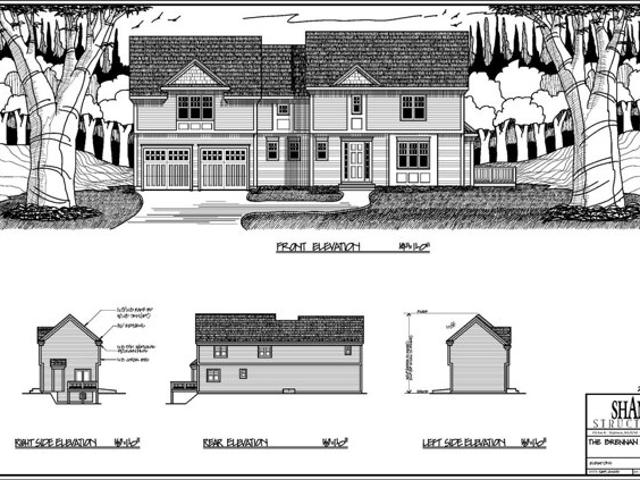 Highland St, Mashpee, Plot For Sale