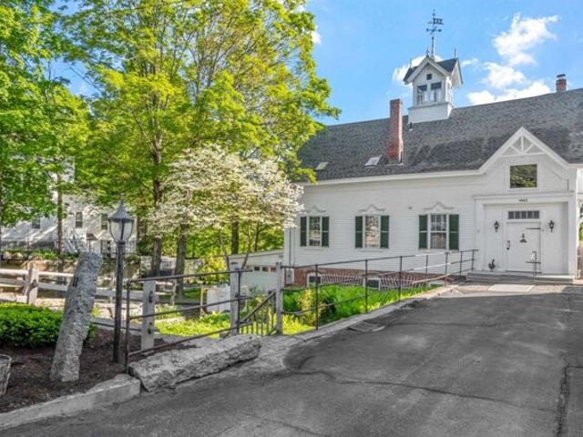 Highland St, Meredith, Home For Sale