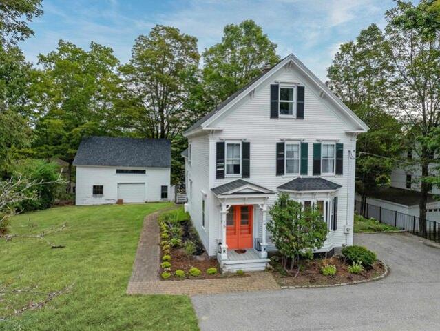 Highland St, Meredith, Home For Sale