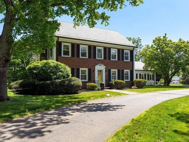 Highland St, Milton, Home For Sale