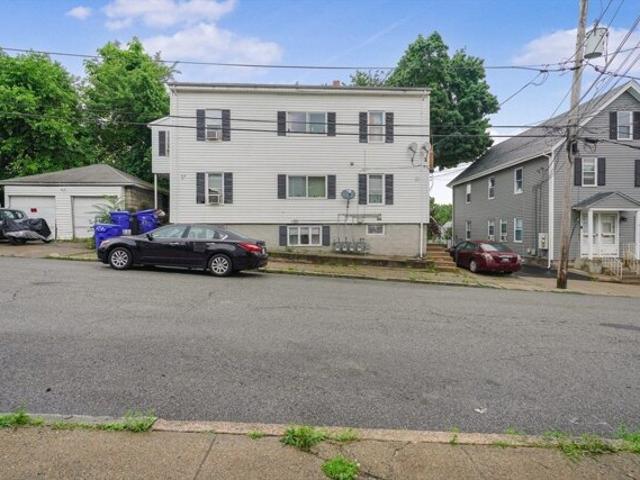 Highland St, Pawtucket, Home For Sale