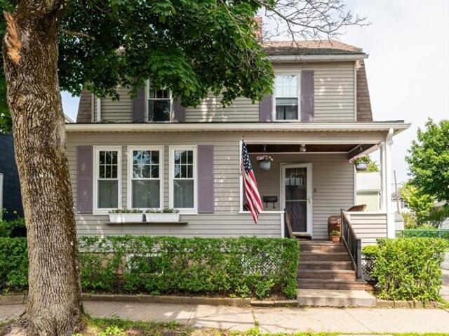 Highland St, Peabody, Home For Sale