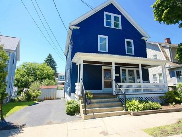 Highland St, Peabody, Home For Sale