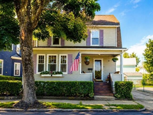 Highland St, Peabody, Home For Sale