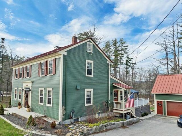 Highland St, Plymouth, Home For Sale