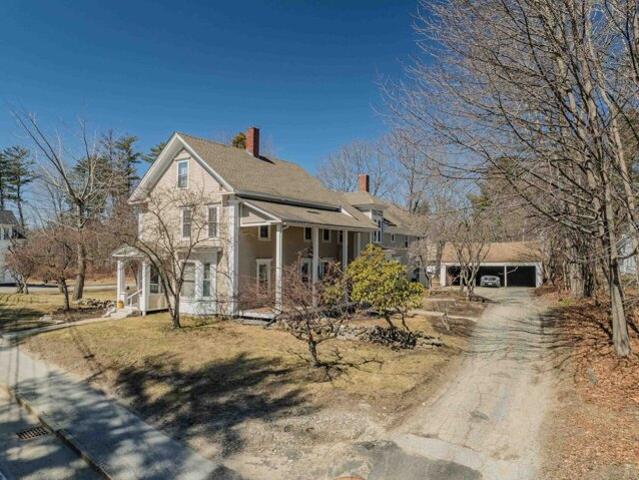 Highland St, Plymouth, Home For Sale