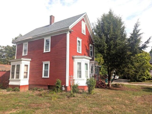 Highland St, Rochester, Home For Sale