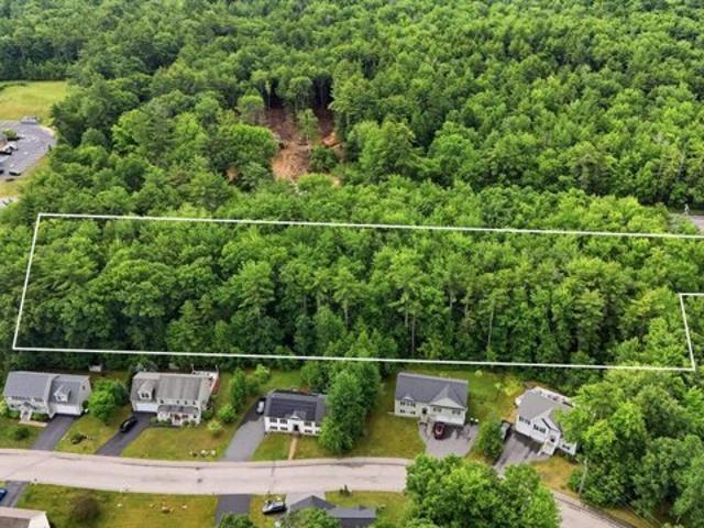 Highland St, Rochester, Plot For Sale