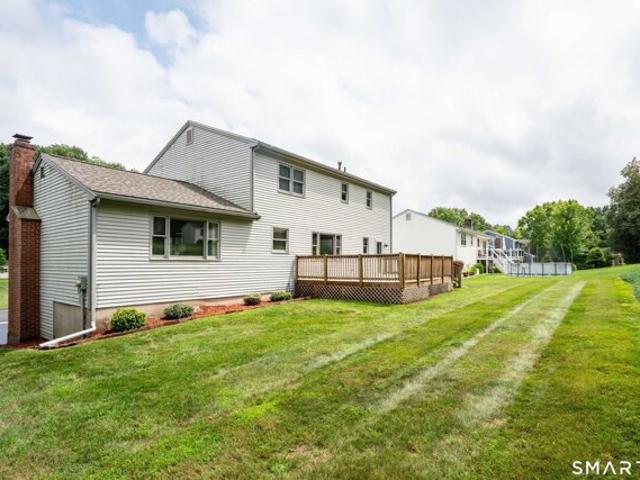 Highland St, Rocky Hill, Home For Sale