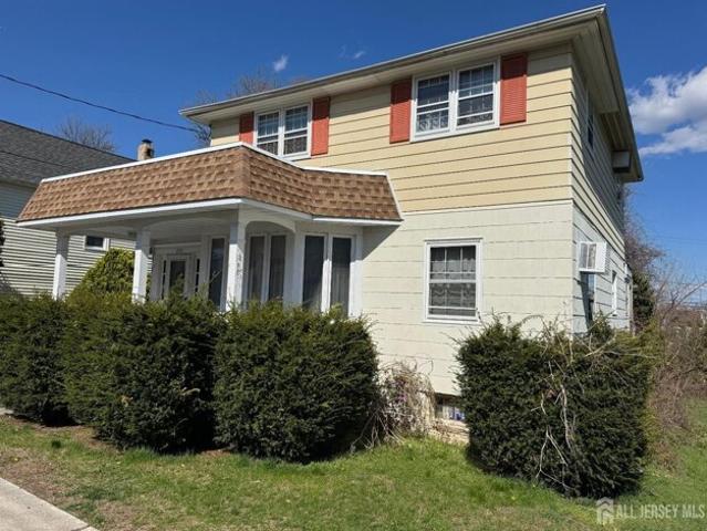 Highland St, South Amboy, Home For Sale