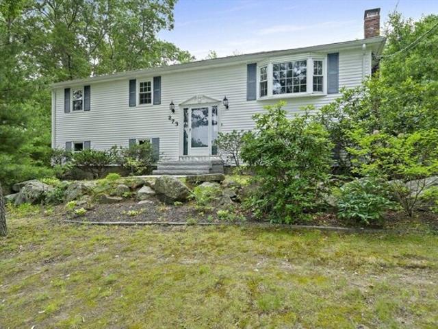 Highland St, Stoughton, Home For Sale