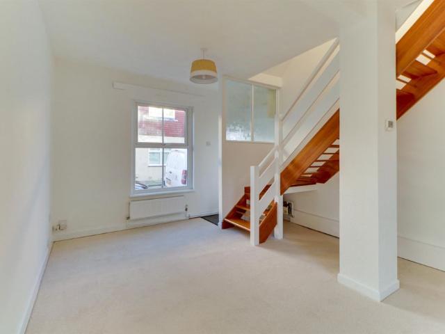 Highland Street, Southsea Unfurnished