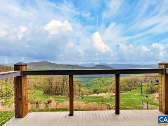 Highlands Condos, Wintergreen Resort, Condo For Sale