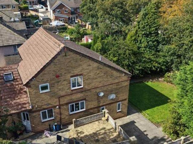 Highlands Close, Horton Bank Top, 6 Bedroom Detached