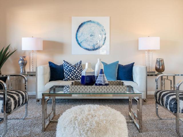 Highlands Creek Apartments