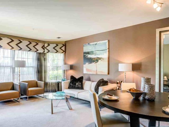 Highlands at Westwood 1 Bedroom Apartment for Rent at 7101 Cenrose Circle, Westwood, NJ 07675