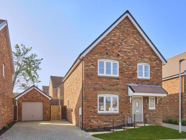 Highlands Grange