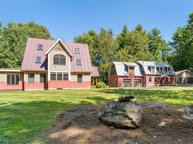 Highlands Dr, Williston, Home For Sale