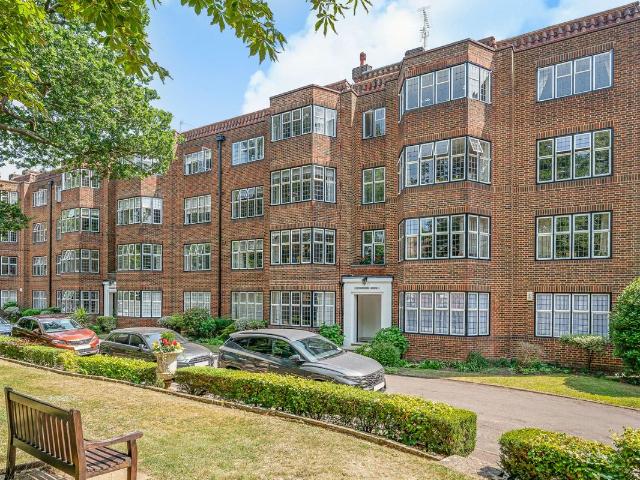 Highlands Heath, Portsmouth Road SW15, 2 bed flat to rent, £2,850 pcm | PrimeLocation
