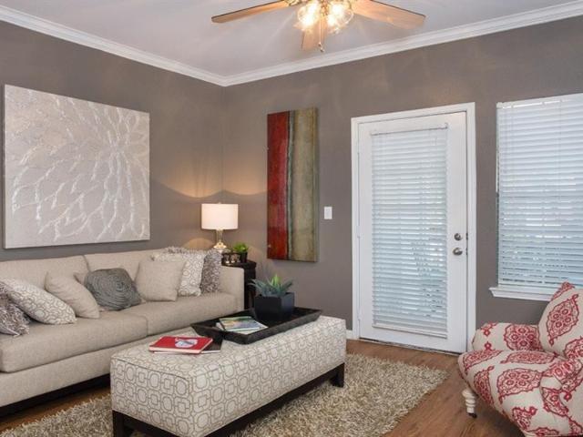 Highlands Hill Country 2 Bedroom Apartment for Rent at 3014 W William Cannon Dr, Austin, TX 78745