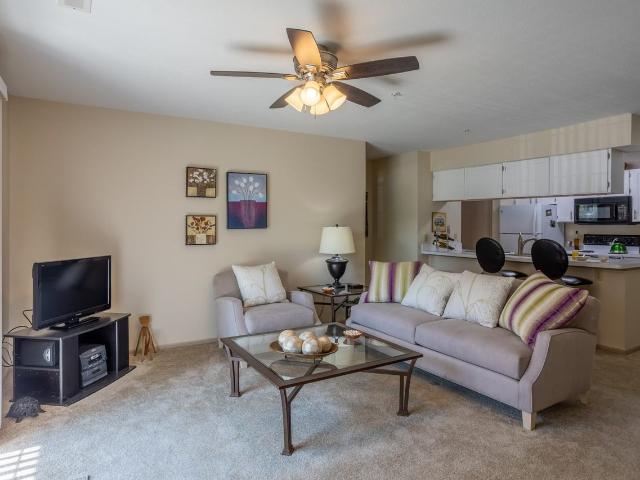 Highlands of Heritage Woods 3 Bedroom Apartment for Rent at 454 Crestmont Ct, Copley, OH 44321