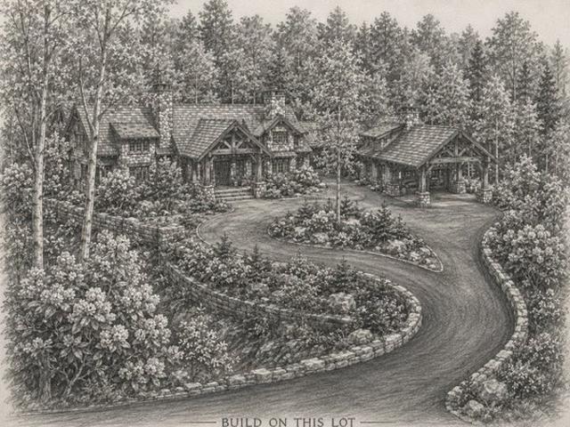 Highlands Pt Lot 4, Highlands, NC 28741
